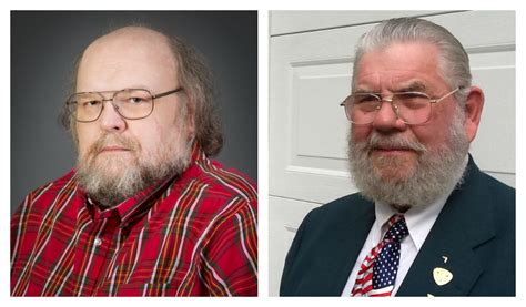 Farm Science Review To Enshrine Ernst Mcfarland Farm And Dairy