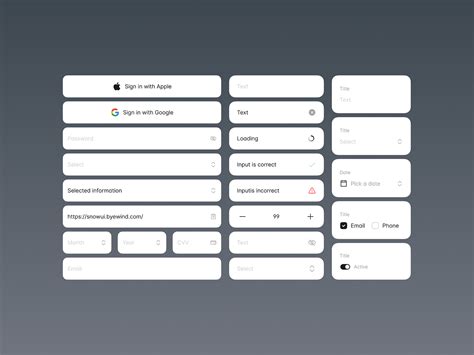 Building Web Forms In 2025 Complete Guide Dronahq