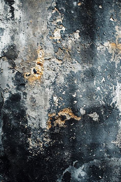 Grey Background Colour Generative Ai Stock Image Image Of Water Deep 306117305