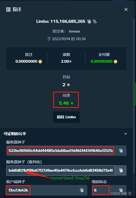 哈希碰撞游戏公平性 哈希验证公平性 csdn博客