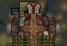 How To Make A Dignified Throne Room In Rimworld Royalty Gamespew