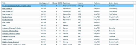 eclectic thoughts replacing cfgrid with datatables part 1 basic display
