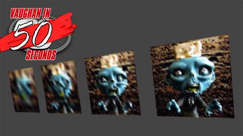 Modo Vertex Shader Baking — Pixel Fondue