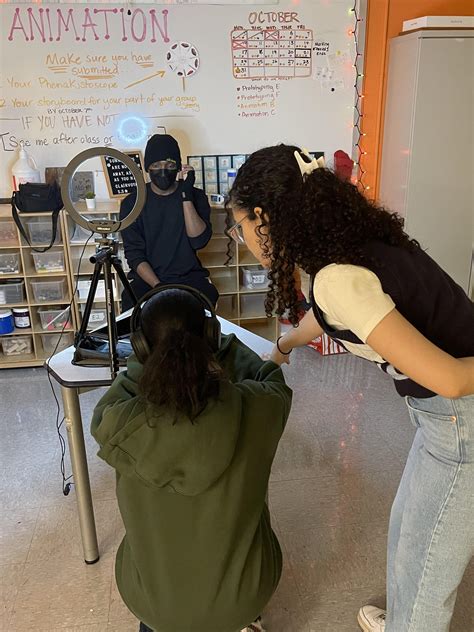 Mission About Maker The Urban Assembly Maker Academy