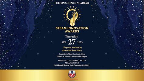 Fulton Science Academy Private School On Linkedin Steameducation