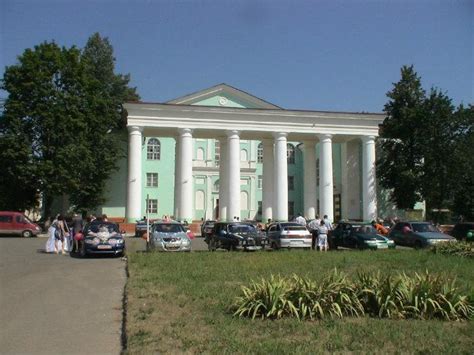 Safonovo