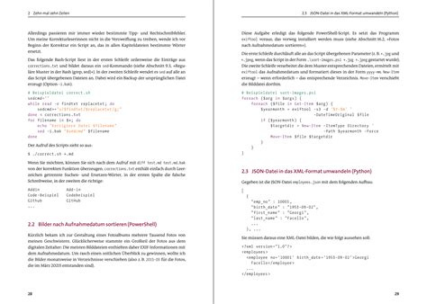 Scripting Das Praxisbuch Für Admins Und Devops Teams Rheinwerk