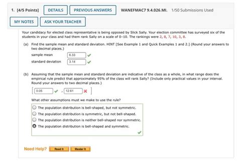 Solved In The Exercise X Is A Binomial Variable With N 5 Chegg Com