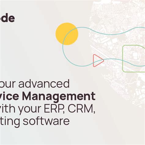 Fieldcode Connect Dynamics 365 To Streamline Your Fsm Operations