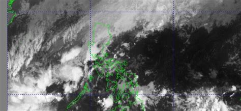 Pagasa Warns Of La Niña Like Conditions With 72 Probability In Early
