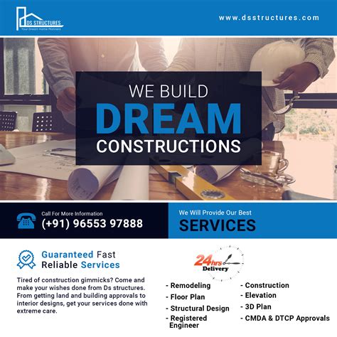 Ds Structures Our Innovative Approach To House Designing