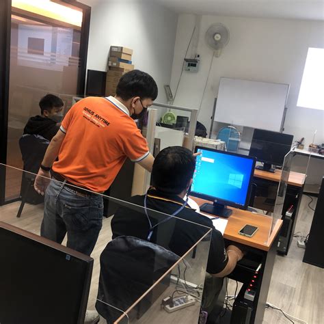 ทำไมต้องอบรมหลักสูตร Veeam Backup เพราะในยุคที่ Server บนระบบเครือข่าย