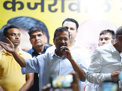 ‘नरेंद्र मोदी इस जन्म में मुझे दिल्ली में नहीं हरा सकते जब केजरीवाल ने दी थी Pm को चुनौती कहा