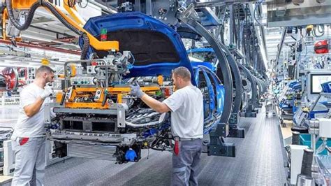 La Importancia Del T Mec Para La Industria De Autopartes Y El Sector