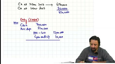Lecture 4 Part 1 Correcttion Of Eroors Icap Spring 2018 Youtube