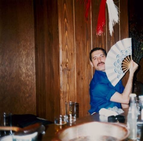 Freddie Mercury Sothebys The Wick Culture