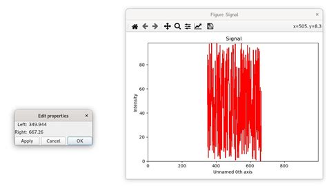 crop signal1d not updating plot · issue 2698 · hyperspy hyperspy · github