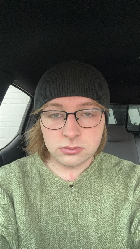 Feeling Super Cute Rtransfemininefashion