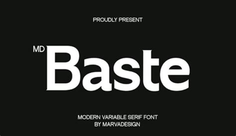 Variable Fonts Archives Freedafonts