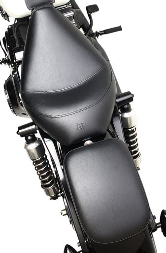 Saddlemen Saddlehyde S3 Pad 7 Sa1017 J J Motorsports