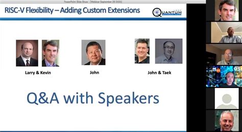 Taking The Mystery Out Of Custom Extensions In Risc V Soc Design