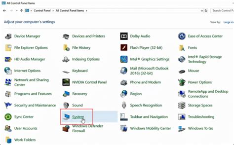 Configure Or Turn Off DEP Data Execution Prevention In Windows