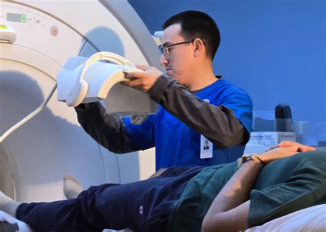 Accredited Mri School Magnetic Resonance Imaging Program
