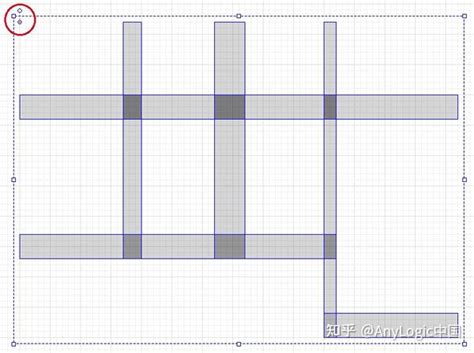 Anylogic操作教程 如何使用group组? 知乎 Anylogic操作教程 如何使用group组? 知乎