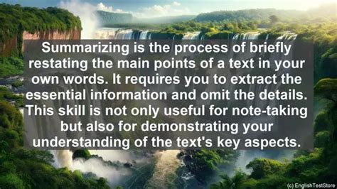 Top 10 Strategies For Reading Diverse Academic Texts For Toefl Ibt