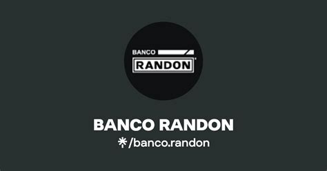 Banco Randon Linktree