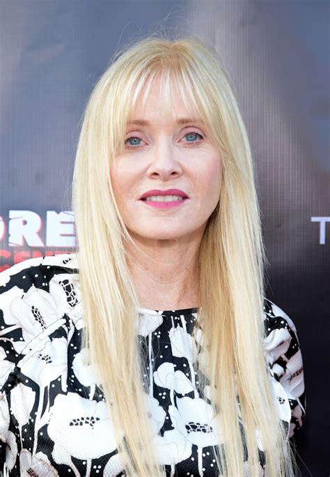 Barbara Crampton At From The Shadows Premiere In Los Angeles 09192023