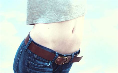 Midriff 25 By Kareau88 On Deviantart