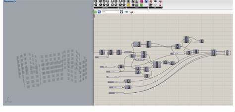 Creating Window Geometry And Setting The Parameters To Change Their Download Scientific Diagram