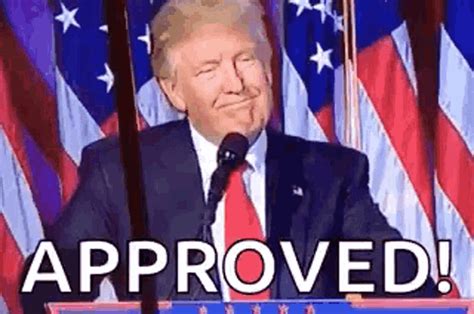 Donald Trump Trump  Donald Trump Trump Thumbs Up Discover And