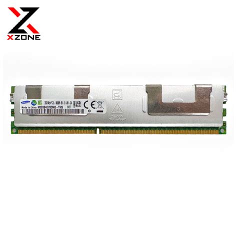 Ram 32gb 1600mhz Ddr3 Ecc Reg Chính Hãng And Giá Tốt