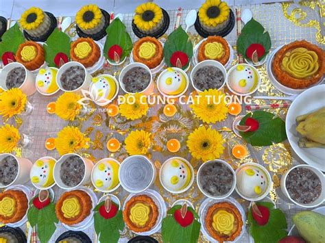 [giải Đáp] Cúng Căn Nên Cúng Gà Hay Vịt Và Cúng Chè Gì