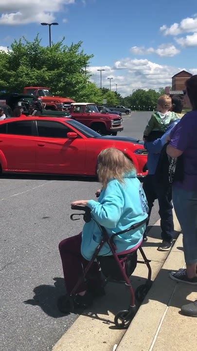 Hellaphant At Car Meet Youtube