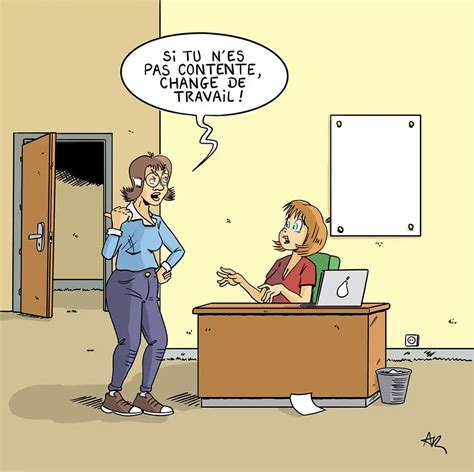 Flyer Bande Dessinée And Harcèlement Au Travail Book Illustrateur