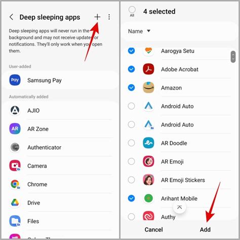 Top 6 Ways To Prevent Apps From Starting Automatically On Android