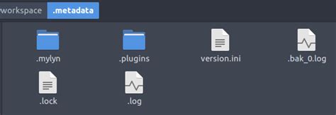 Java How To Find The Workspace Location In Eclipse Stack Overflow