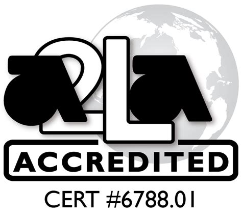 A2la Accredited Sample Prep Lab Bond Minerals Services And Engineering