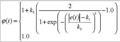 Figure 1 From A Robust Nonlinear Pi Controller For Improving Aqm Performance Semantic Scholar