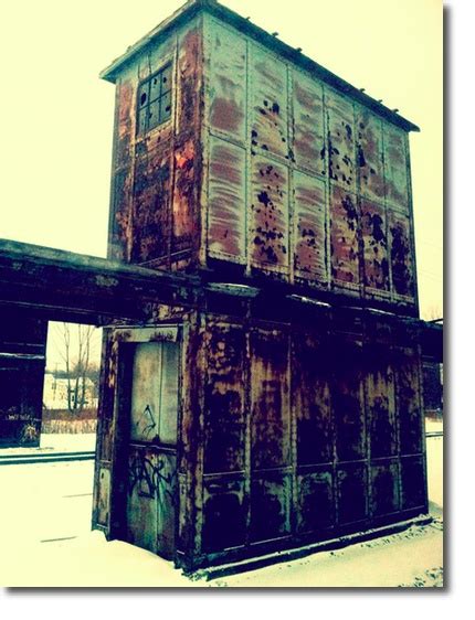 Grist How Ruin Porn Can Help Rebuild The Rust Belt CoolCleveland