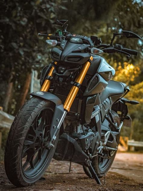 Yamaha Mt 15 दमदार स्टाइल और पावर जानें कीमत और फीचर्स Dailynews24