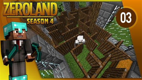 Zeroland Smp S04e03 Πορτο Prank Youtube
