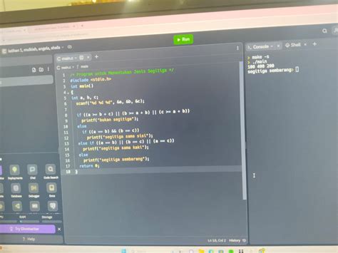 Proses Siklus Pemrogramann