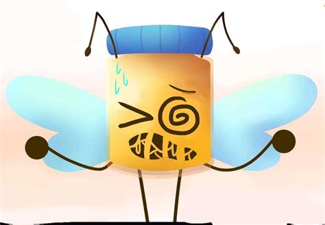 Honey Jar To Mouthless Honey Jar Tf Tg By Antoniaoso1989 On Deviantart