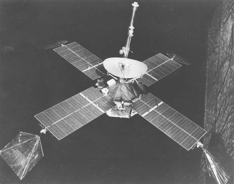Why Nasas First Good Look At Mars Almost Ended Its Exploration