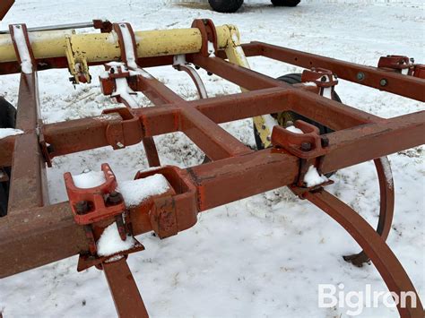 Krause 28 Chisel Bigiron Auctions Krause 28 Chisel Bigiron Auctions