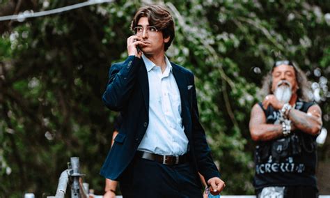 Mario Cornago Queremos Ir A Por El Público Internacional